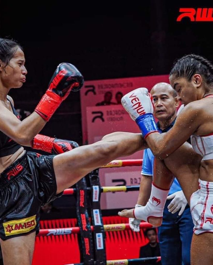 Gallery - Premier Muay Thai Gym Chiang Mai - Manop Gym
